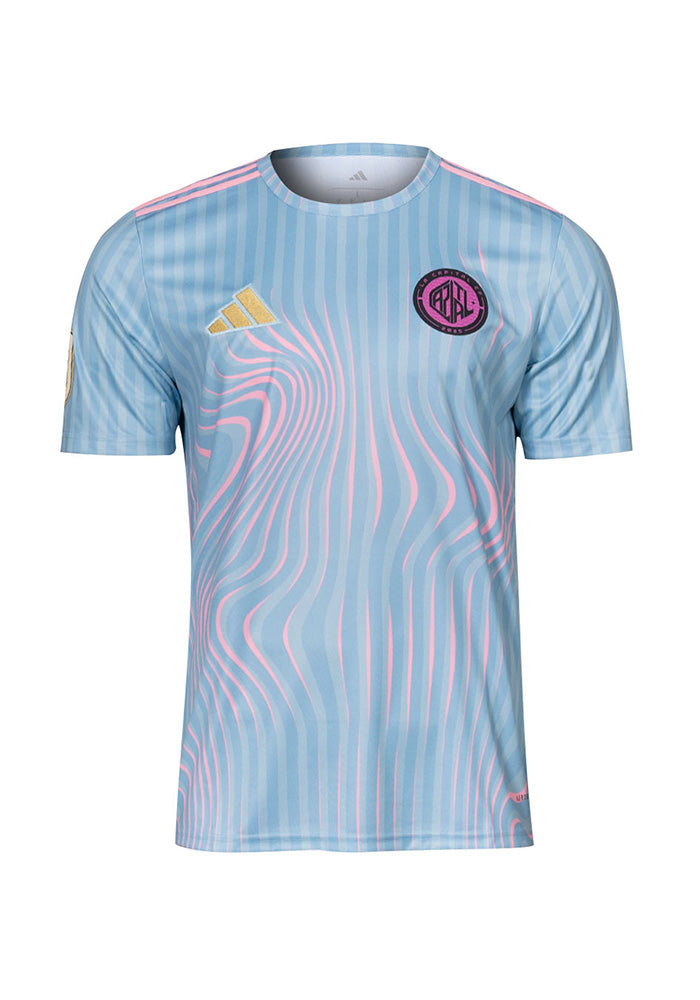 Camiseta Oficial La Capital CF – Kings League