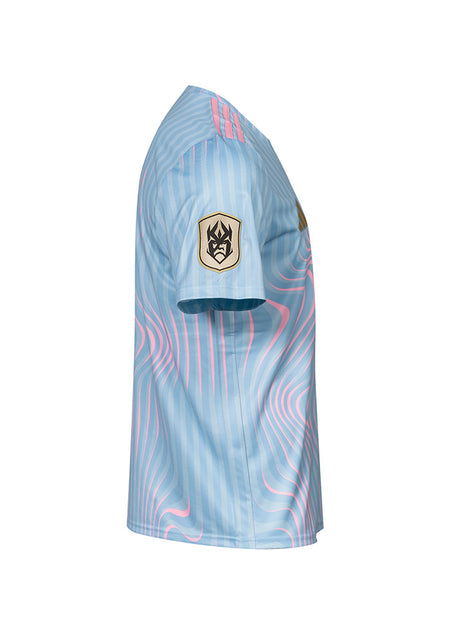 Camisetas Adulto 2025 – Kings League