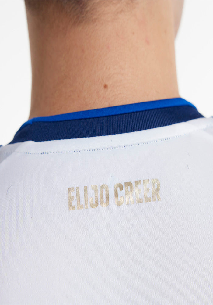 Camiseta oficial 2025 El Barrio FC – Kings League