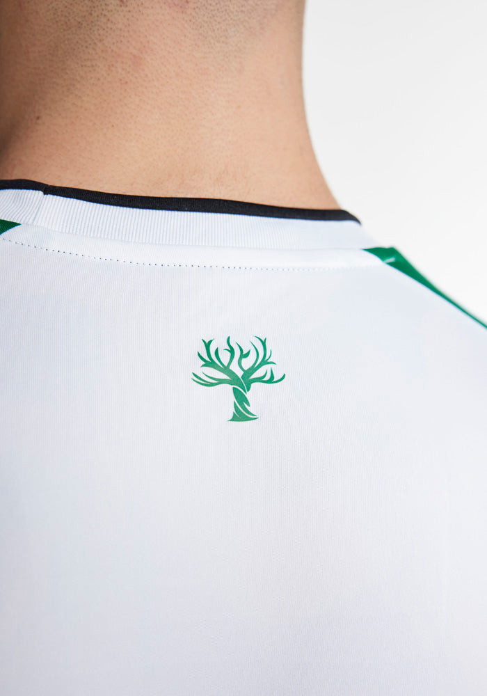 Camiseta oficial 2025 Los Troncos FC – Kings League
