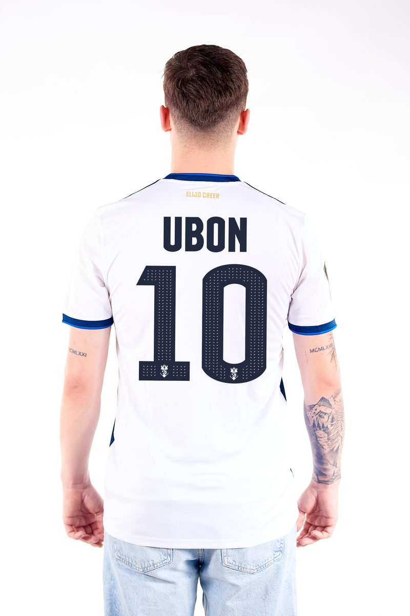 Camiseta oficial 2025 El Barrio FC – Kings League