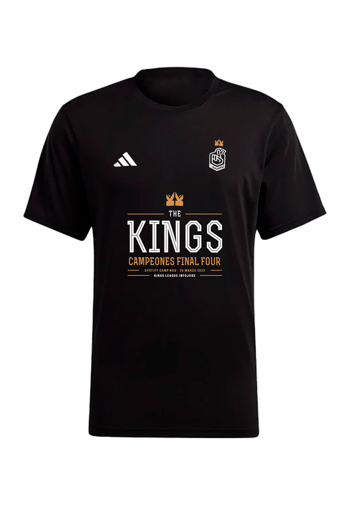 Camiseta El Barrio Campeón 1 Split 2022-2023 – Kings League